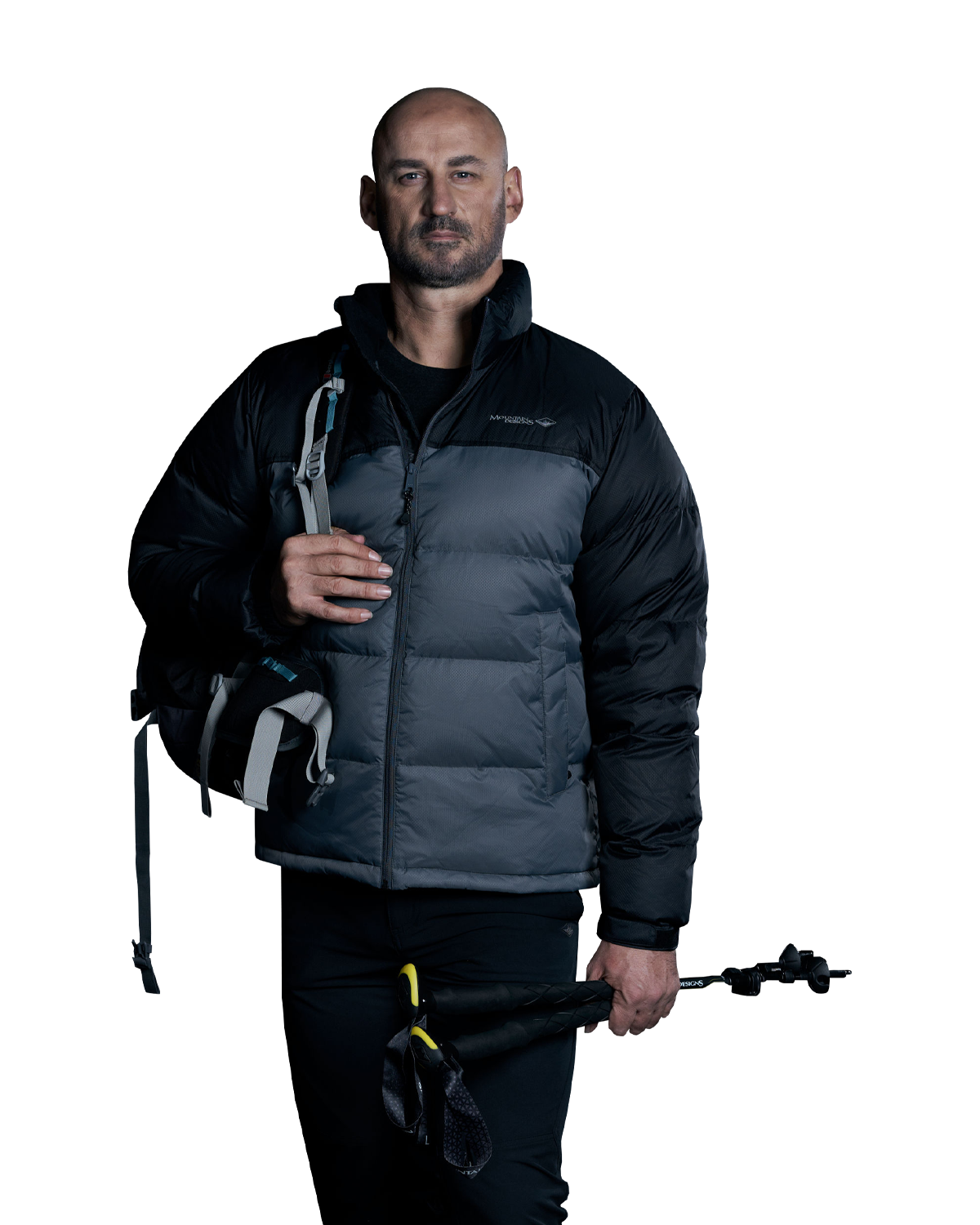 Glenn Azar | Adventure Professionals